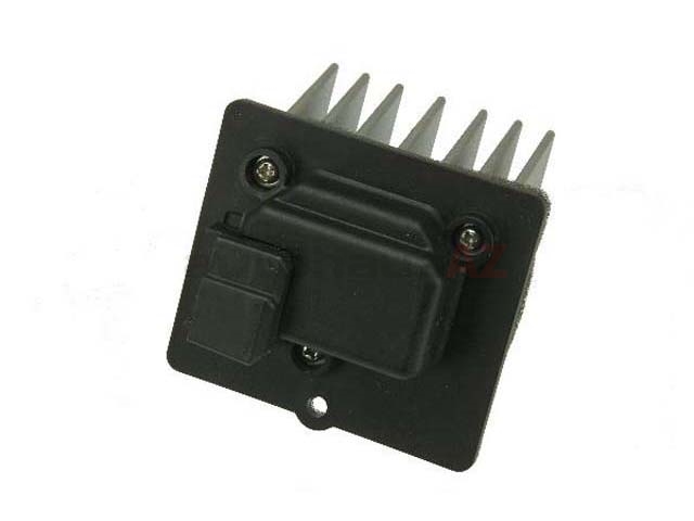 URO Parts JGN100010 Blower Motor Resistor/Regulator - Land Rover ...
