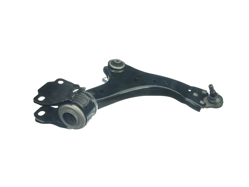 URO Parts LR007205 Control Arm; Front Right Lower - Land Rover | 127205 ...
