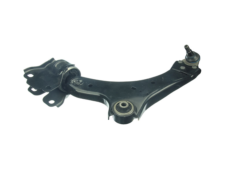 URO Parts LR007206 Control Arm; Front Left Lower - Land Rover | 127206 ...