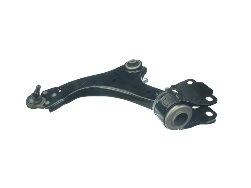 URO Parts LR007206 Control Arm; Front Left Lower - Land Rover | 127206 ...
