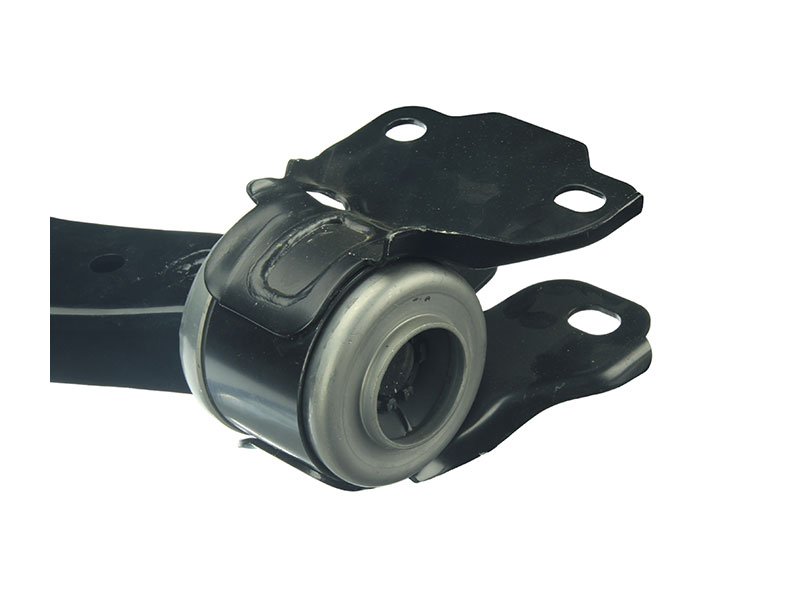 URO Parts LR007206 Control Arm; Front Left Lower - Land Rover | 127206 ...