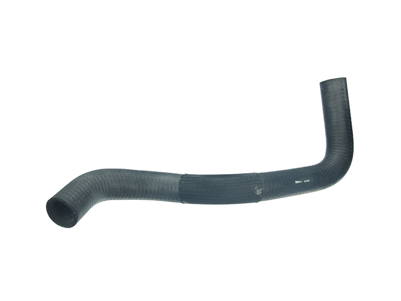 URO Parts LR013681 Radiator Hose; Upper - Land Rover | URO018720