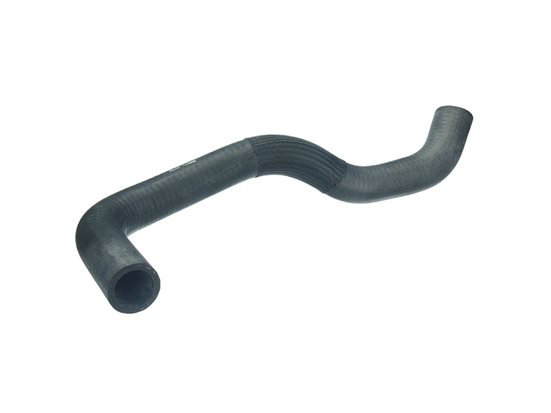 URO Parts LR013681 Radiator Hose; Upper - Land Rover | URO018720