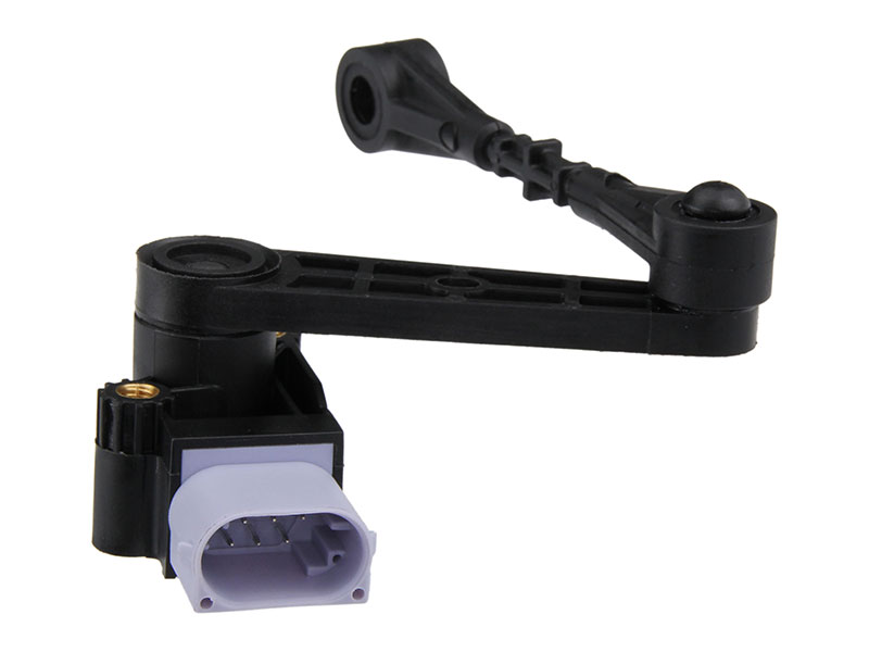 URO Parts LR014585 Suspension Level Sensor - Land Rover | LR023649 ...