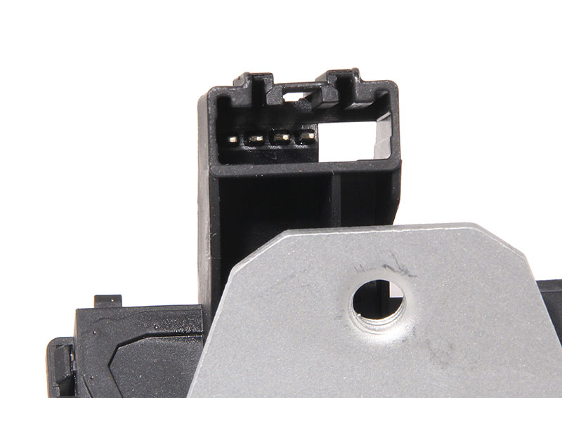 URO Parts LR016678 Trunk Lock Actuator Motor; Lower - Land Rover ...