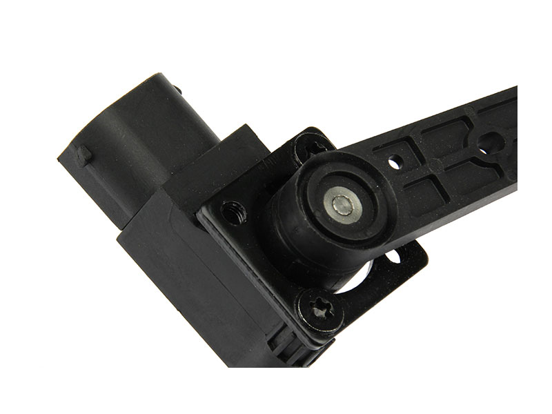 URO Parts LR020161 Suspension Level Sensor; Rear Right - Land Rover ...