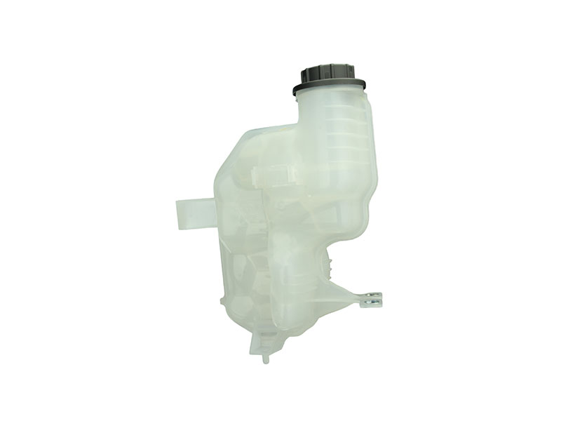 URO Parts LR020367 Expansion Tank w/ Sensor & Cap - Land Rover ...