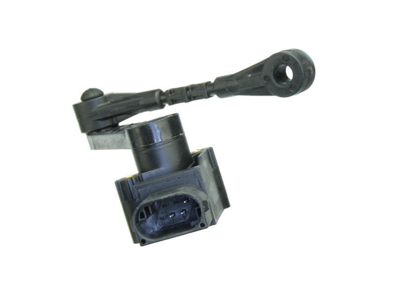 URO Parts LR020473 Suspension Ride Height Sensor; Front Left - Land ...