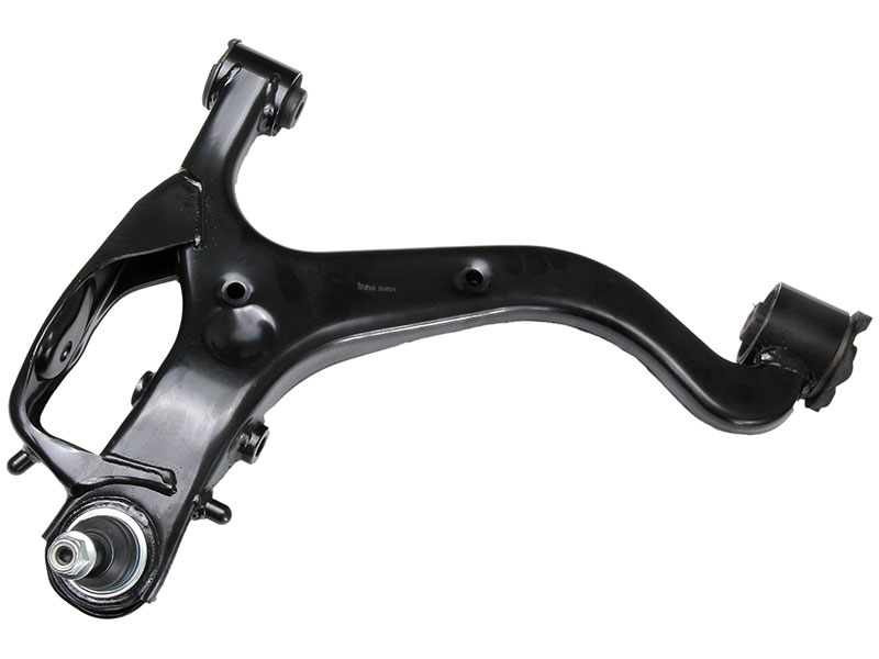 URO Parts LR028245 Control Arm; Front Right Lower - Land Rover | 121183 ...