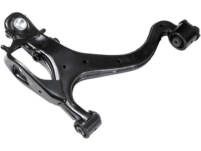 URO Parts LR028245 Control Arm; Front Right Lower - Land Rover | 121183 ...
