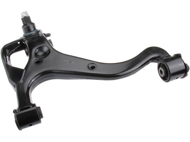 URO Parts LR028249 Control Arm; Front Left Lower - Land Rover | 121193 ...