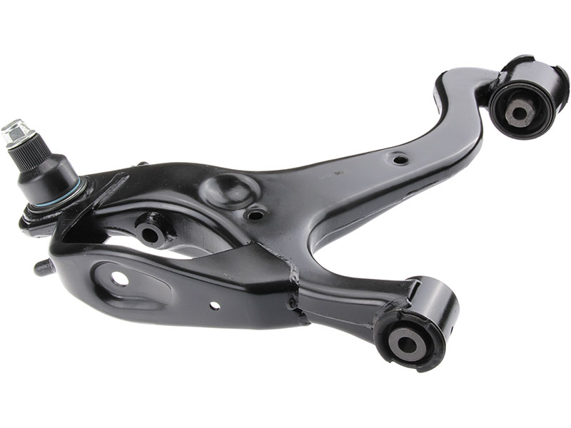 URO Parts LR028249 Control Arm; Front Left Lower - Land Rover | 121193 ...