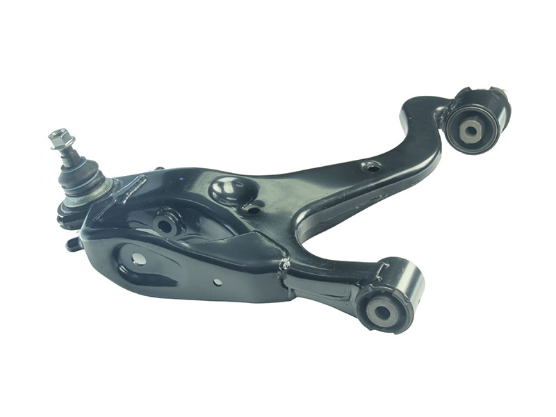 URO Parts LR029302 Control Arm; Front Left Lower - Land Rover | 180517 ...