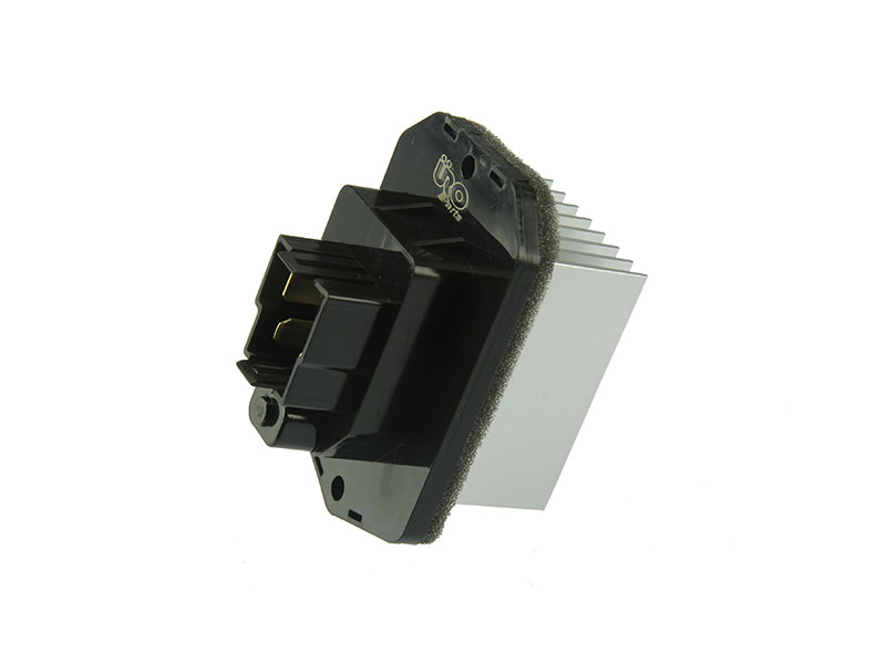 URO Parts LR031677 Blower Motor Resistor - Land Rover | 20672 351321764 ...