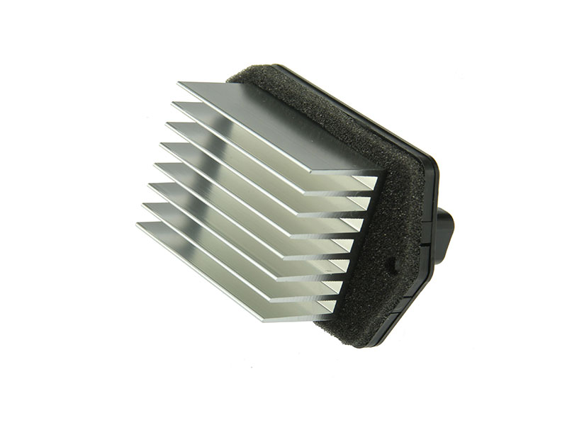 URO Parts LR031677 Blower Motor Resistor - Land Rover | 20672 351321764 ...