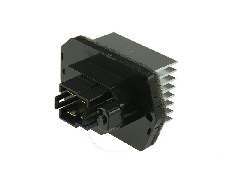 URO Parts LR031677 Blower Motor Resistor - Land Rover | 20672 351321764 ...