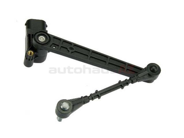 URO Parts LR032106, LR020628 Ride Height Sensor; Rear - Land Rover ...