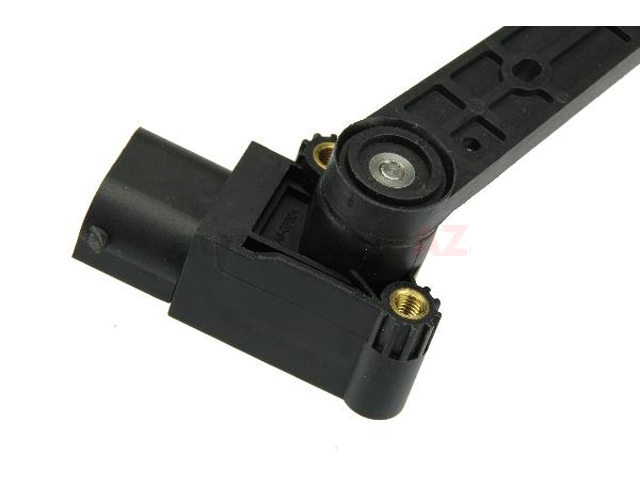 URO Parts LR032106, LR020628 Ride Height Sensor; Rear - Land Rover ...