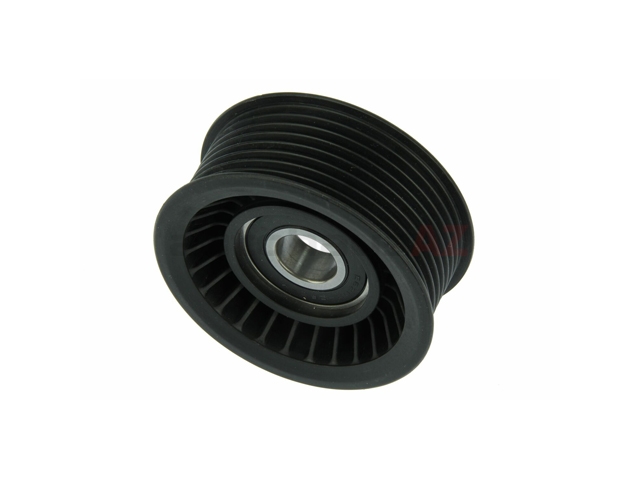 URO Parts LR035545 Drive Belt Idler Pulley; Secondary - Land Rover