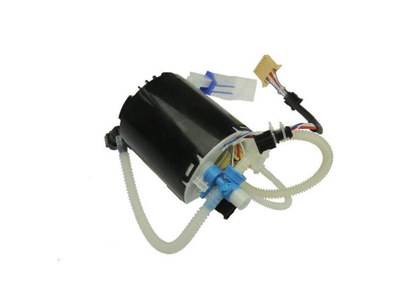Find The Best Price On Land Rover LR2 Fuel Pump - Bosch, Genuine Land ...