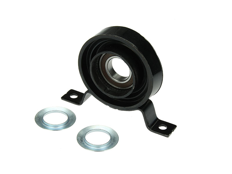 URO Parts LR037028SUP Drive Shaft Center Support Bearing - Land Rover ...
