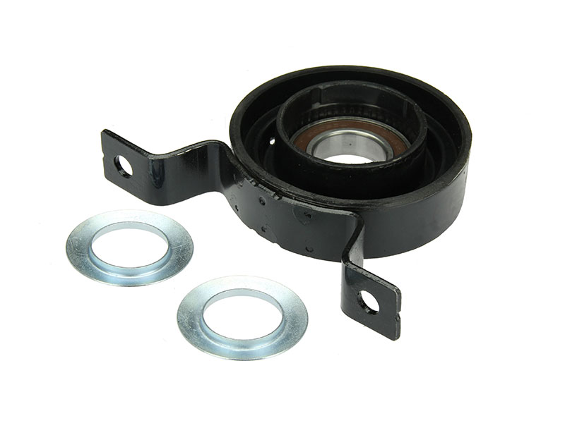 URO Parts LR037028SUP Drive Shaft Center Support Bearing - Land Rover ...