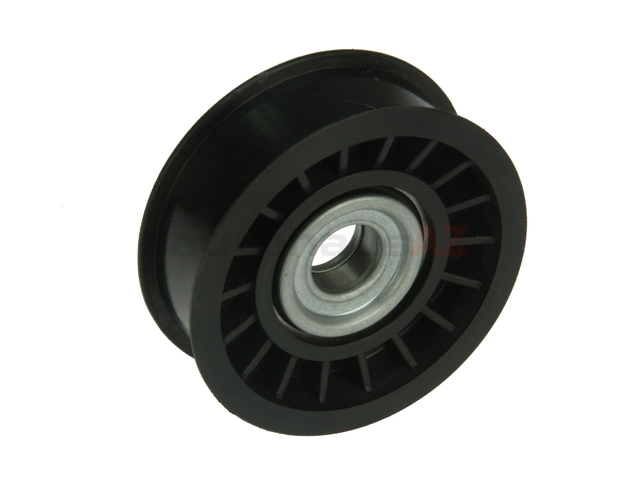 URO Parts LR039516 Drive Belt Idler Pulley - Land Rover