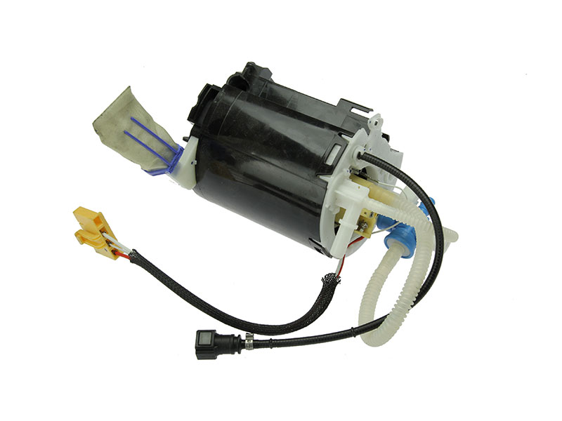 URO Parts LR040878 Fuel Pump Assembly; In-Tank - Land Rover ...
