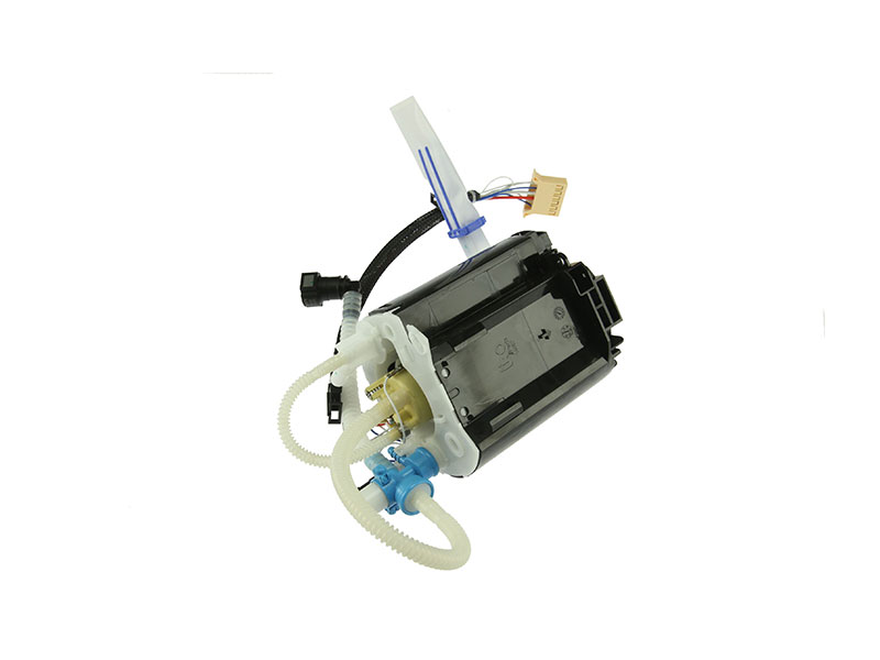 URO Parts LR057235 Fuel Pump Assembly; In-Tank - Land Rover ...