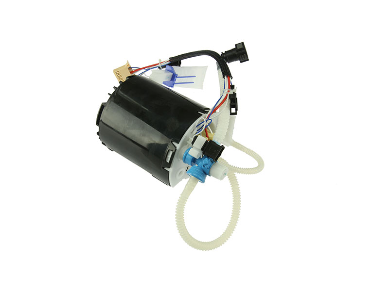 URO Parts LR057235 Fuel Pump Assembly; In-Tank - Land Rover ...