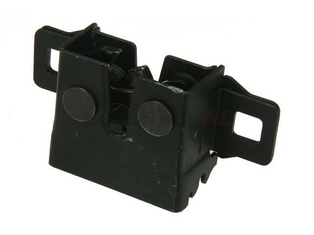 URO Parts LR065339 Hood Latch Assembly - Land Rover | FPS000063 ...