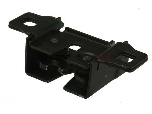 URO Parts LR065339 Hood Latch Assembly - Land Rover | FPS000063 ...