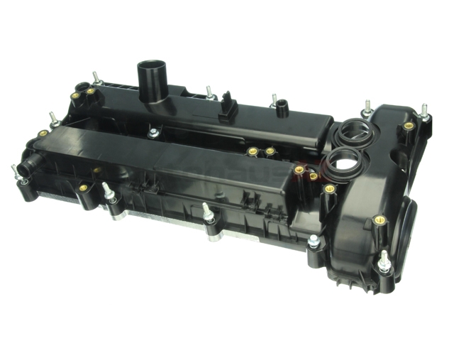 URO Parts LR070360 Valve Cover; W/ Gasket - Land Rover | 178583 LR056035