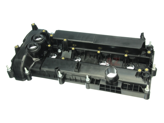 URO Parts LR070360 Valve Cover; W/ Gasket - Land Rover | 178583 LR056035