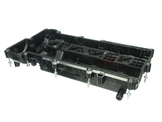 URO Parts LR070360 Valve Cover; W/ Gasket - Land Rover | 178583 LR056035