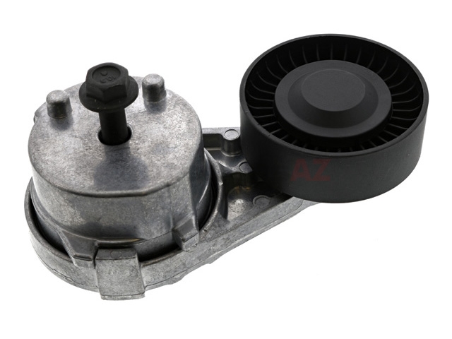 URO Parts LR071035 Belt Tensioner; Primary - Land Rover | LR035546 ...