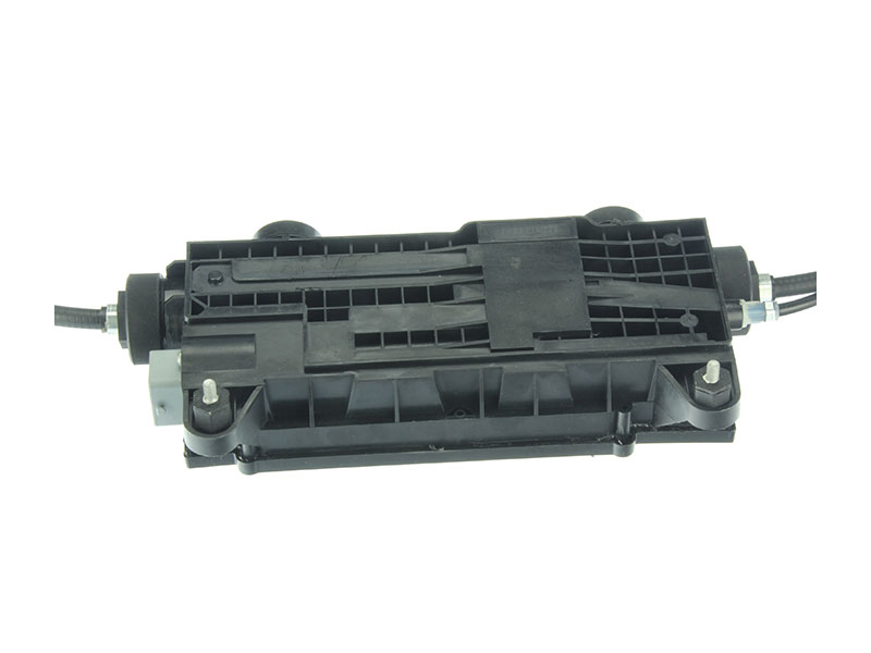 URO Parts LR072318 Parking Brake Actuator; Rear - Land Rover | LR013699 ...