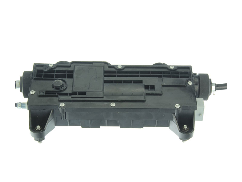 URO Parts LR072318 Parking Brake Actuator; Rear - Land Rover | LR013699 ...