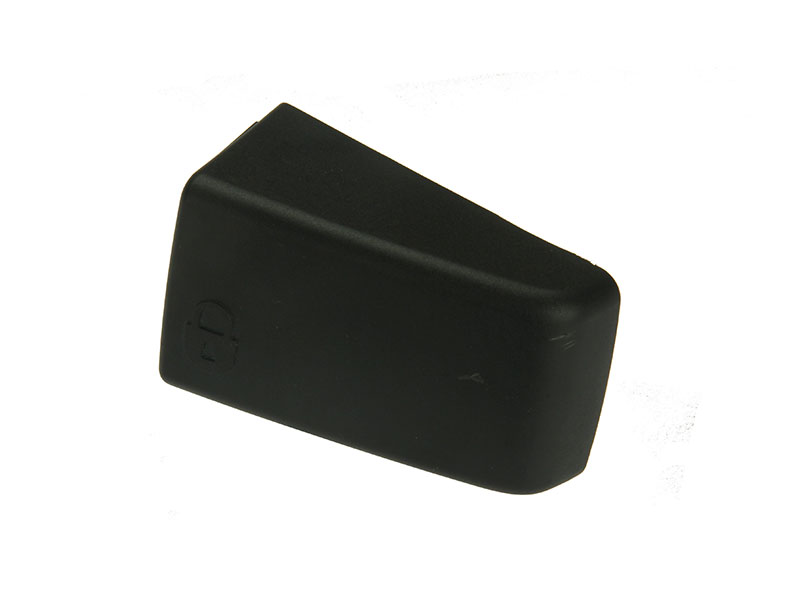 URO Parts LR072421 Door Handle Cap; Front Left - Land Rover | LR018253 ...