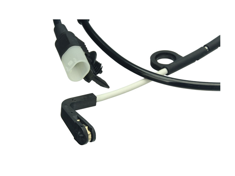 URO Parts LR084071 Brake Pad Sensor; Rear - Land Rover | 355253361 ...