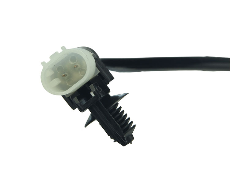 URO Parts LR084071 Brake Pad Sensor; Rear - Land Rover | 355253361 ...