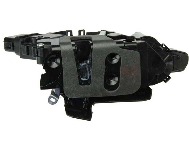 URO Parts LR091350 Door Lock Assembly; Front Right - Land Rover ...