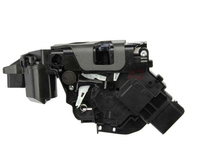 URO Parts LR091350 Door Lock Assembly; Front Right - Land Rover ...