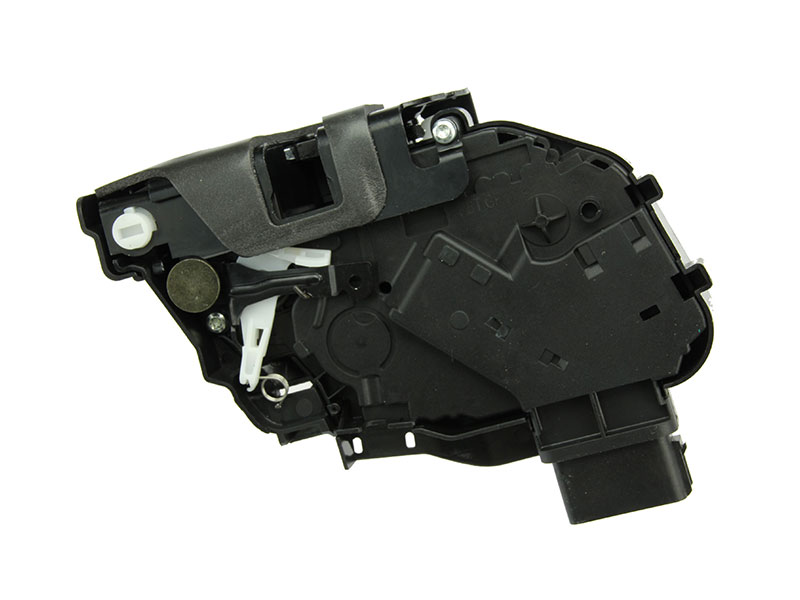 URO Parts LR091360 Door Lock/Actuator Assembly; Rear Right - Land Rover ...