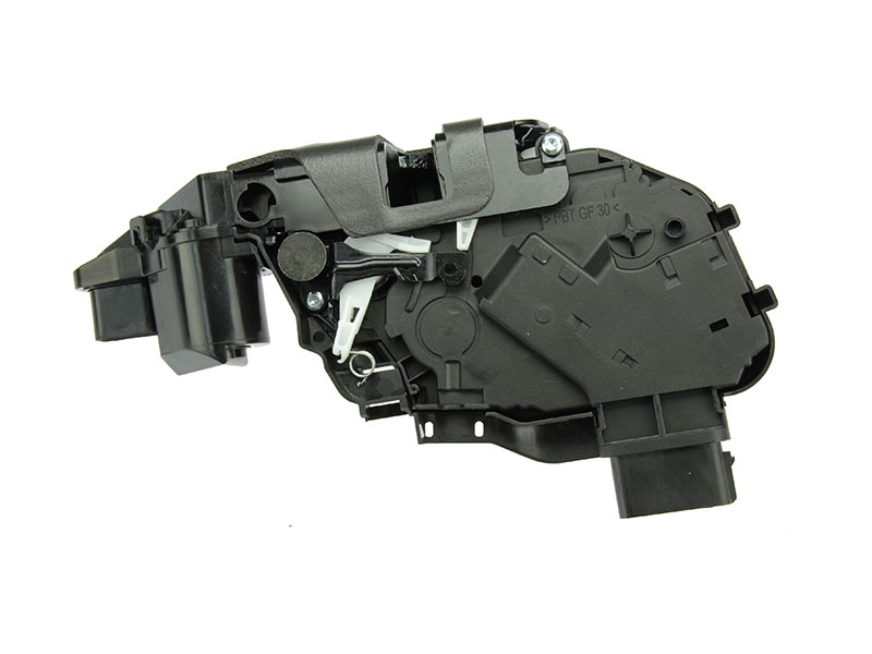 URO Parts LR091525 Door Lock/Actuator Assembly; Front Right - Land ...