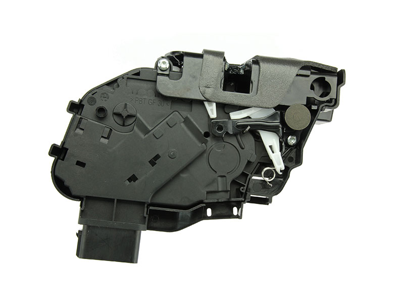 URO Parts LR091527 Door Lock/Actuator Assembly; Front Left - Land Rover ...