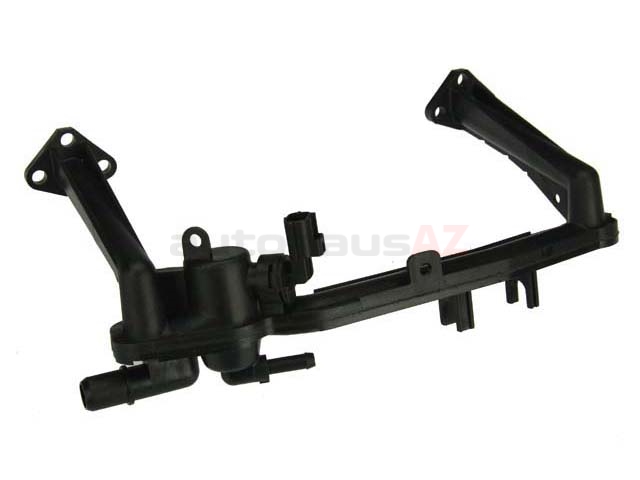 URO Parts LR122710 Heater Pipe; Includes Sensor - Land Rover | AJ814053 ...