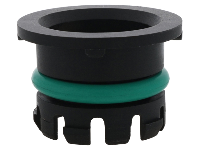 URO Parts LR135858 Timing Cover Plug - Land Rover