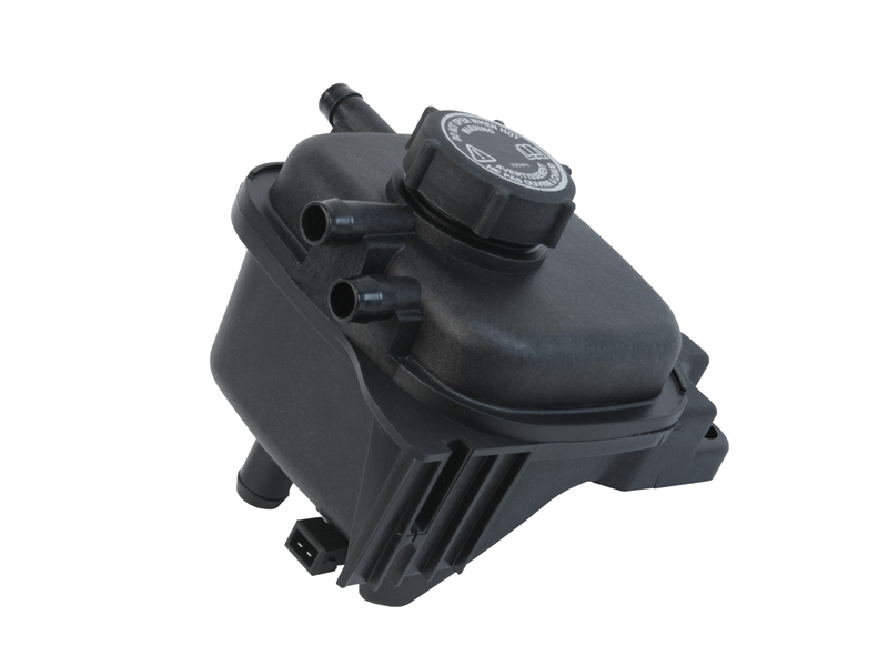 URO Parts MNC4400AC Expansion Tank/Coolant Reservoir - Jaguar ...