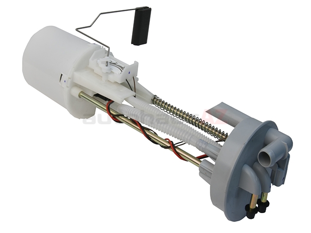 URO Parts STC4344 Fuel Pump - Land Rover | 1521018 ESR3931 SP5033M ...